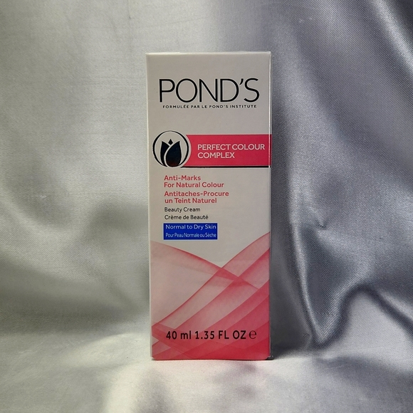 POND'S | Skincare | Ponds Perfect Colour Complex Antimarks | Poshmark